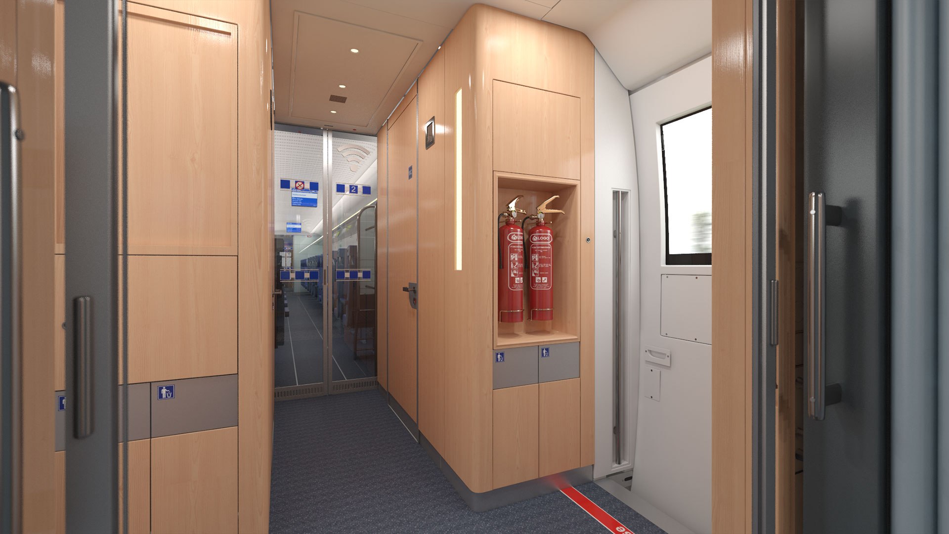 3D Ice 4 Cabin Cockpit Model - TurboSquid 1475746