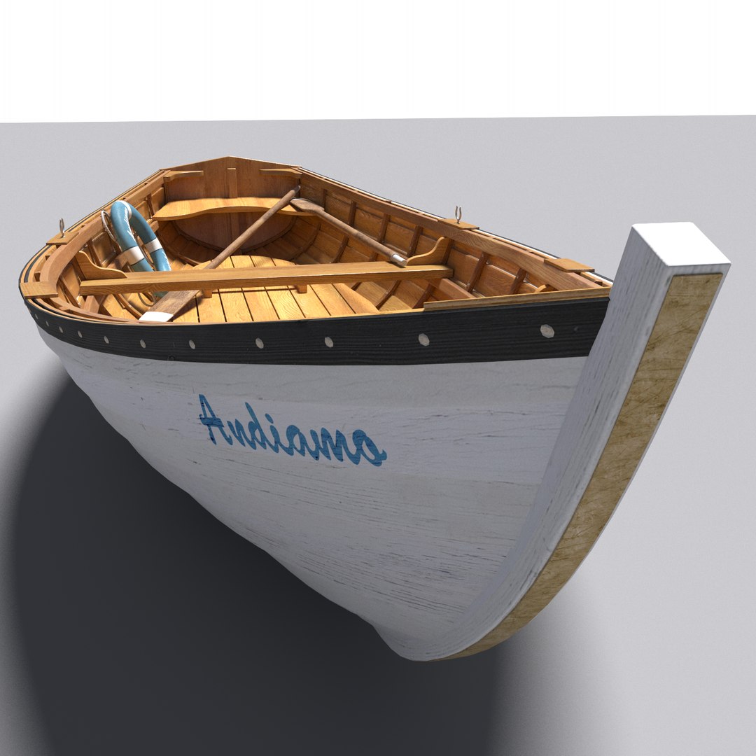 3D model | 1141974 | TurboSquid