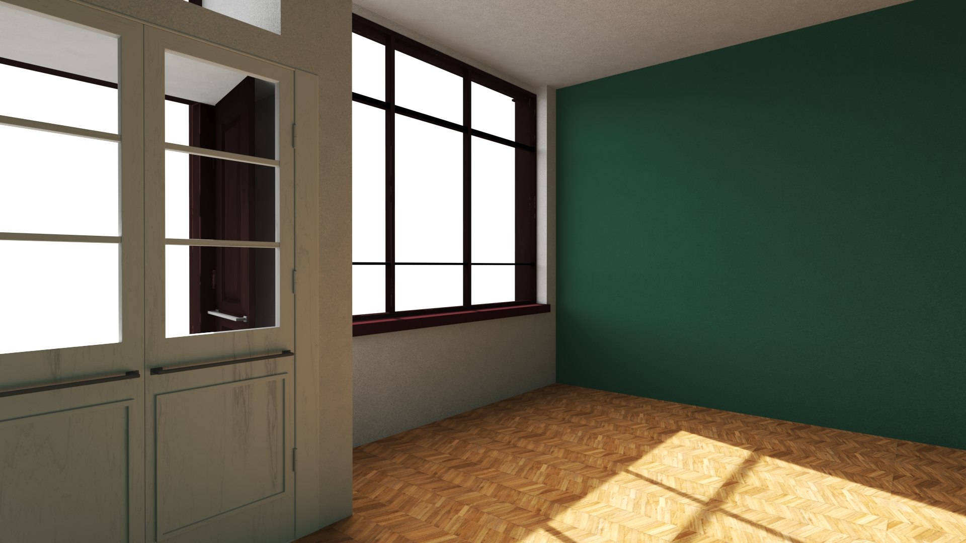 Small Retail Shop Front 3D Model - TurboSquid 2350707