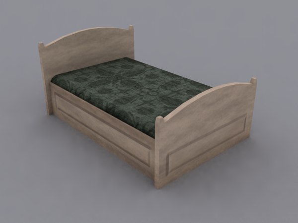 games ready 3d model