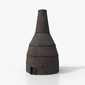 3D Kiln Models - Browse & Download Formats - TurboSquid