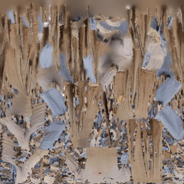 Rags Outfit Full 3D model - TurboSquid 1851568