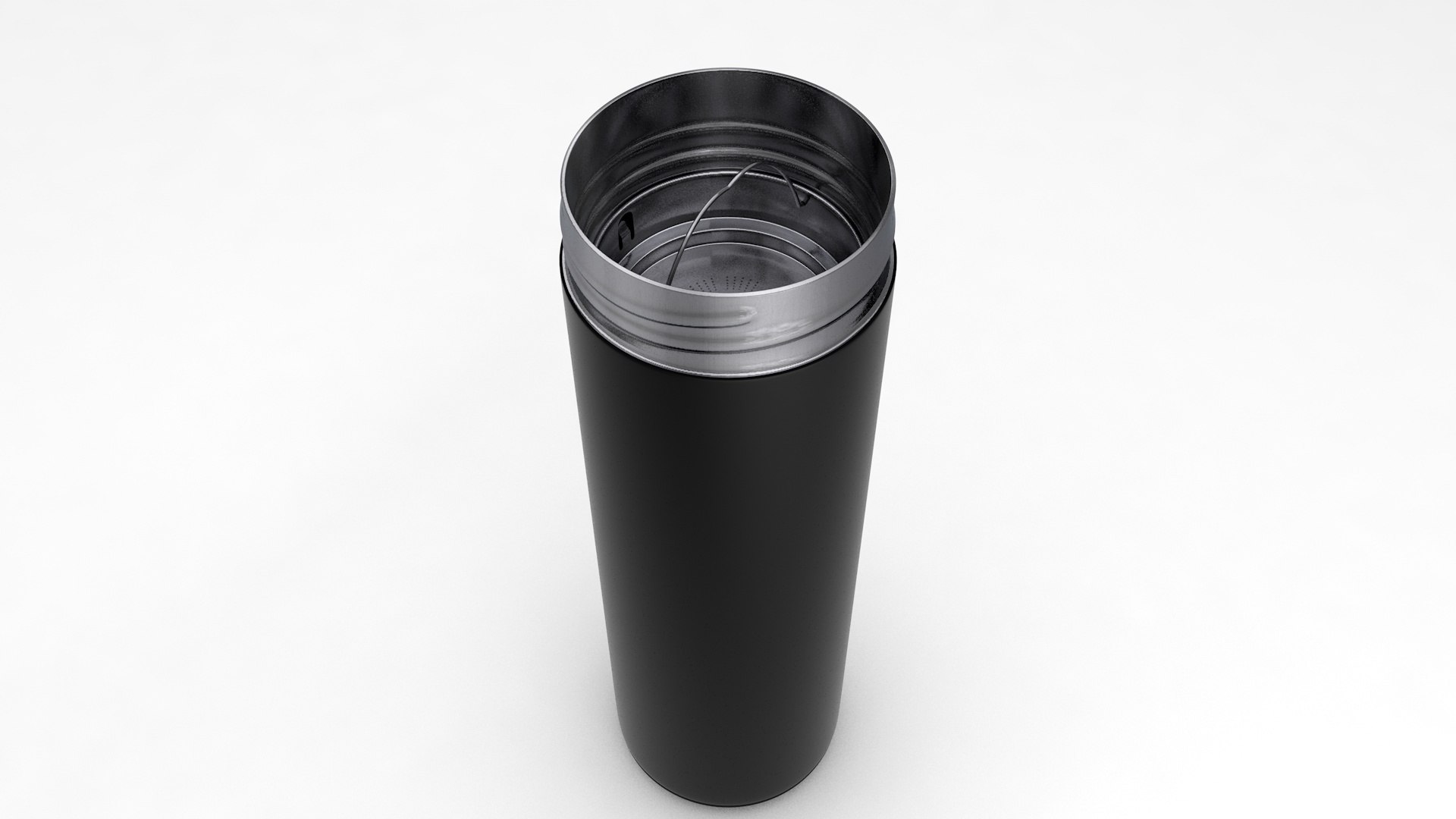 Thermo 3D Model - TurboSquid 1871456