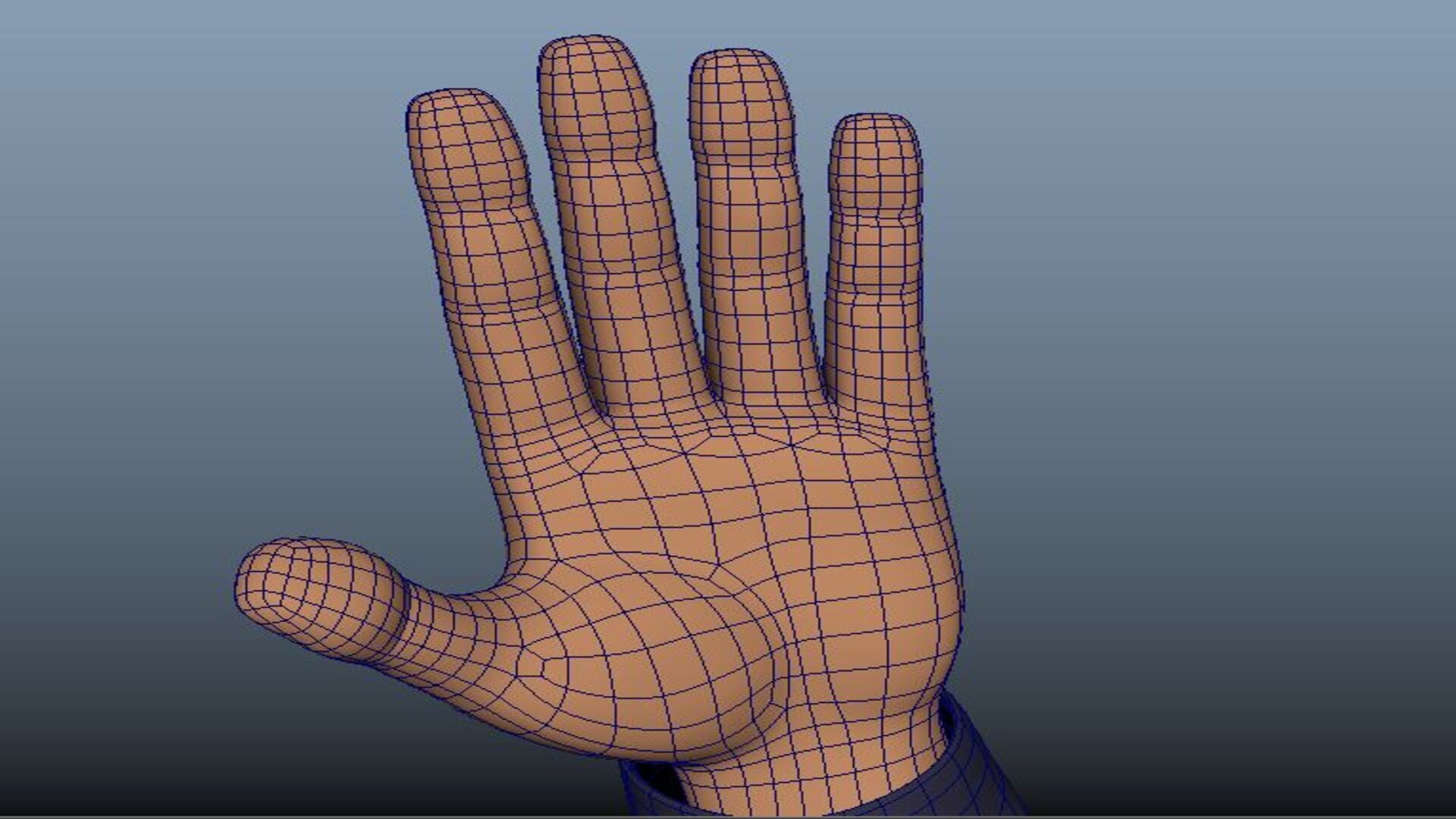 Edna The Incredibles 3D Model - TurboSquid 2173460