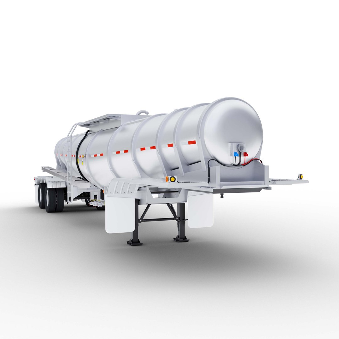 Polar Tank Deep Drop 3D - TurboSquid 1464288