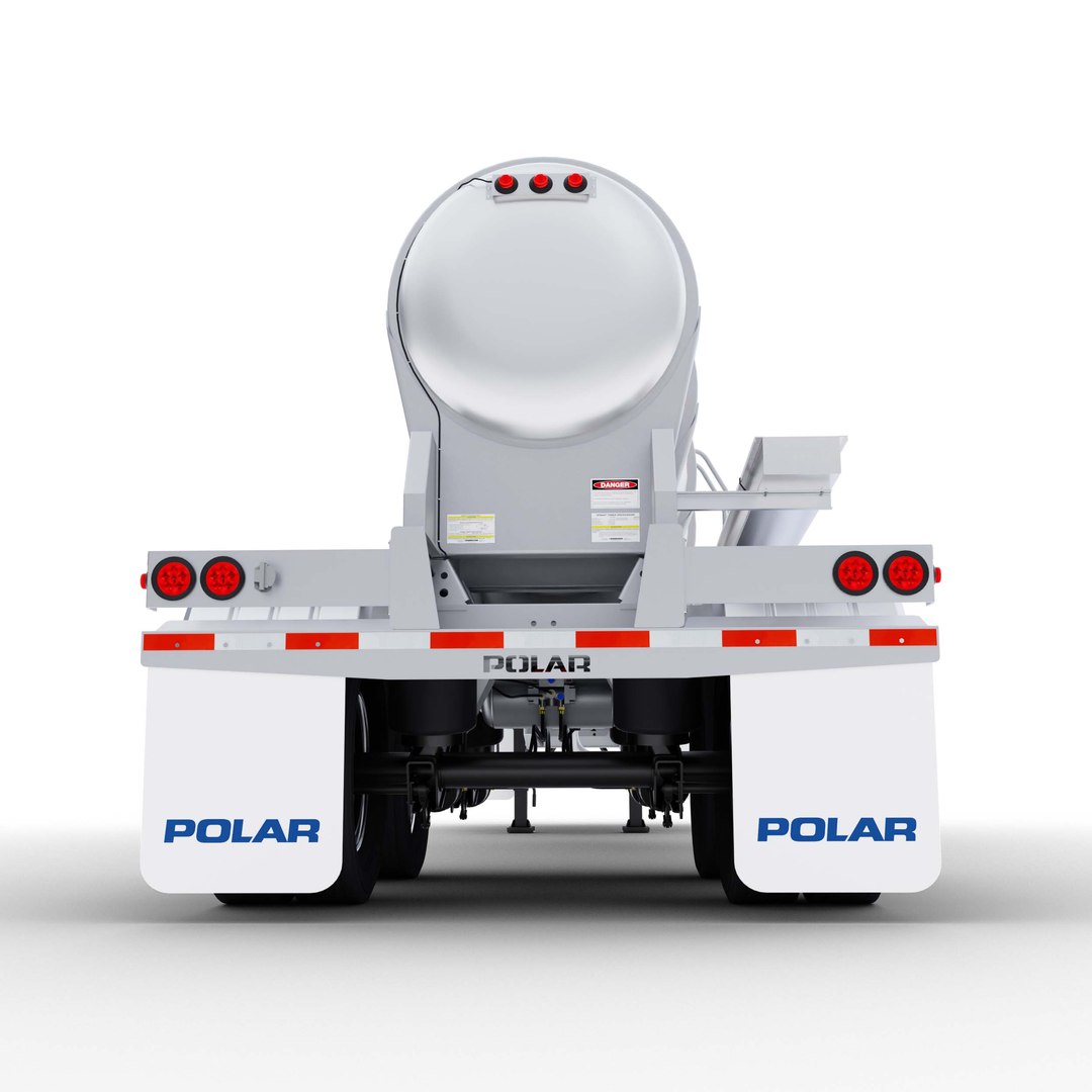 Polar Tank Deep Drop 3D - TurboSquid 1464288