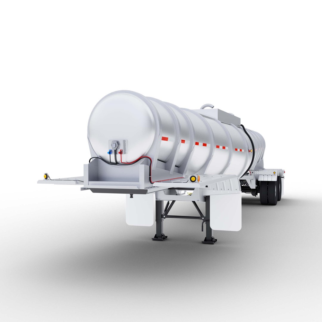 Polar Tank Deep Drop 3D - TurboSquid 1464288