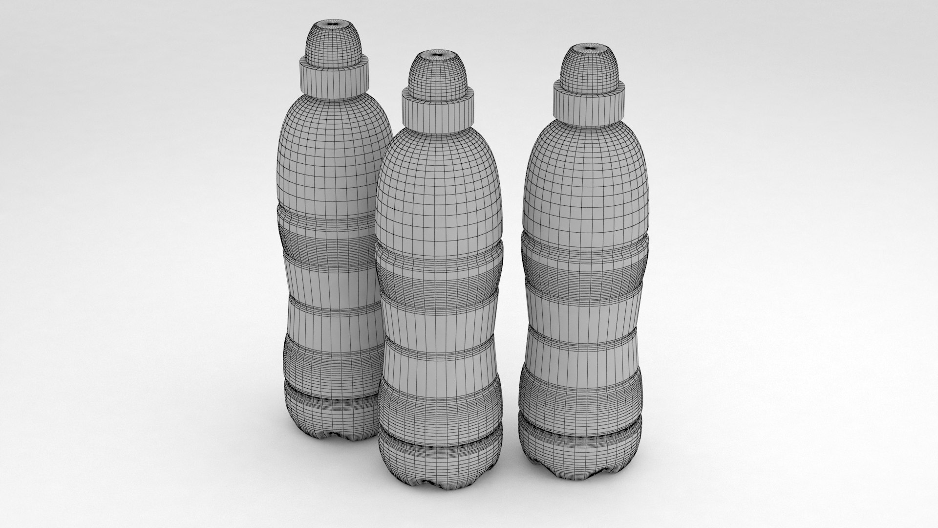 Prcr1 Nonalcobevbot 3D Model - TurboSquid 1362958