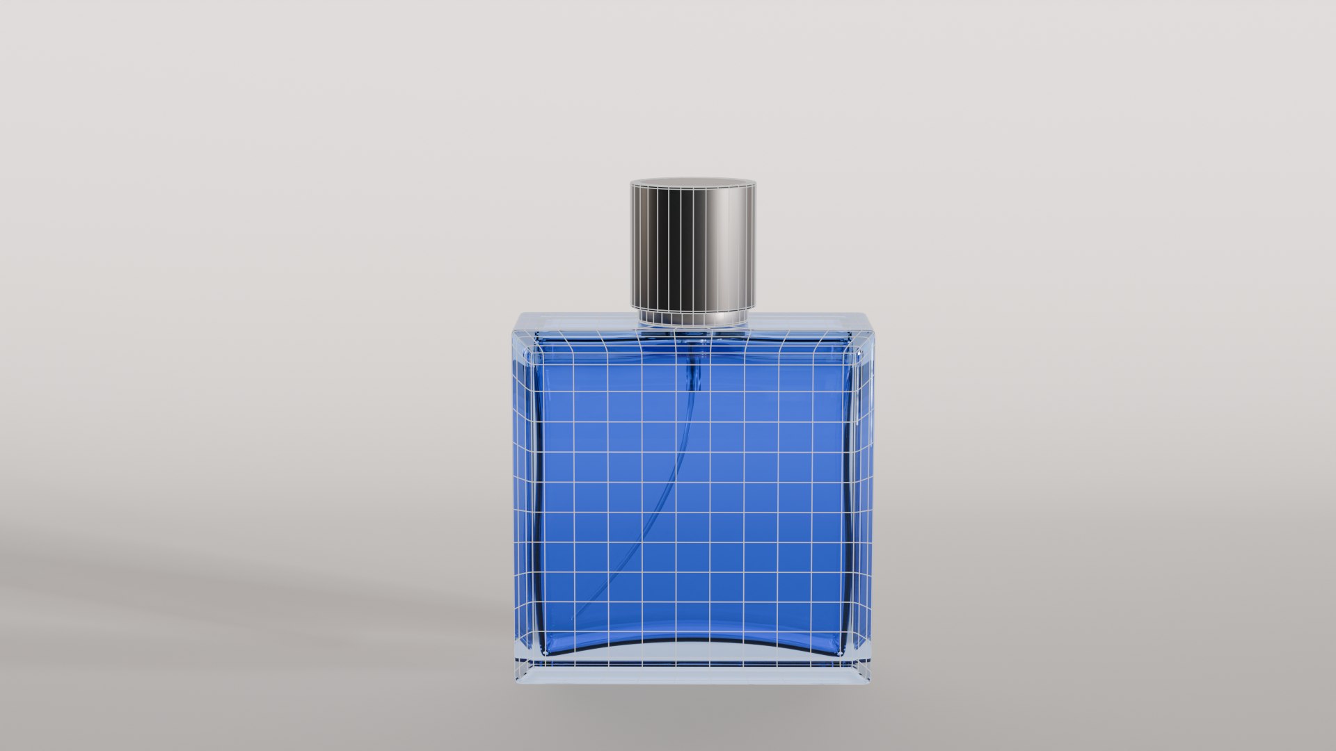 3D Perfume Model - TurboSquid 2281292