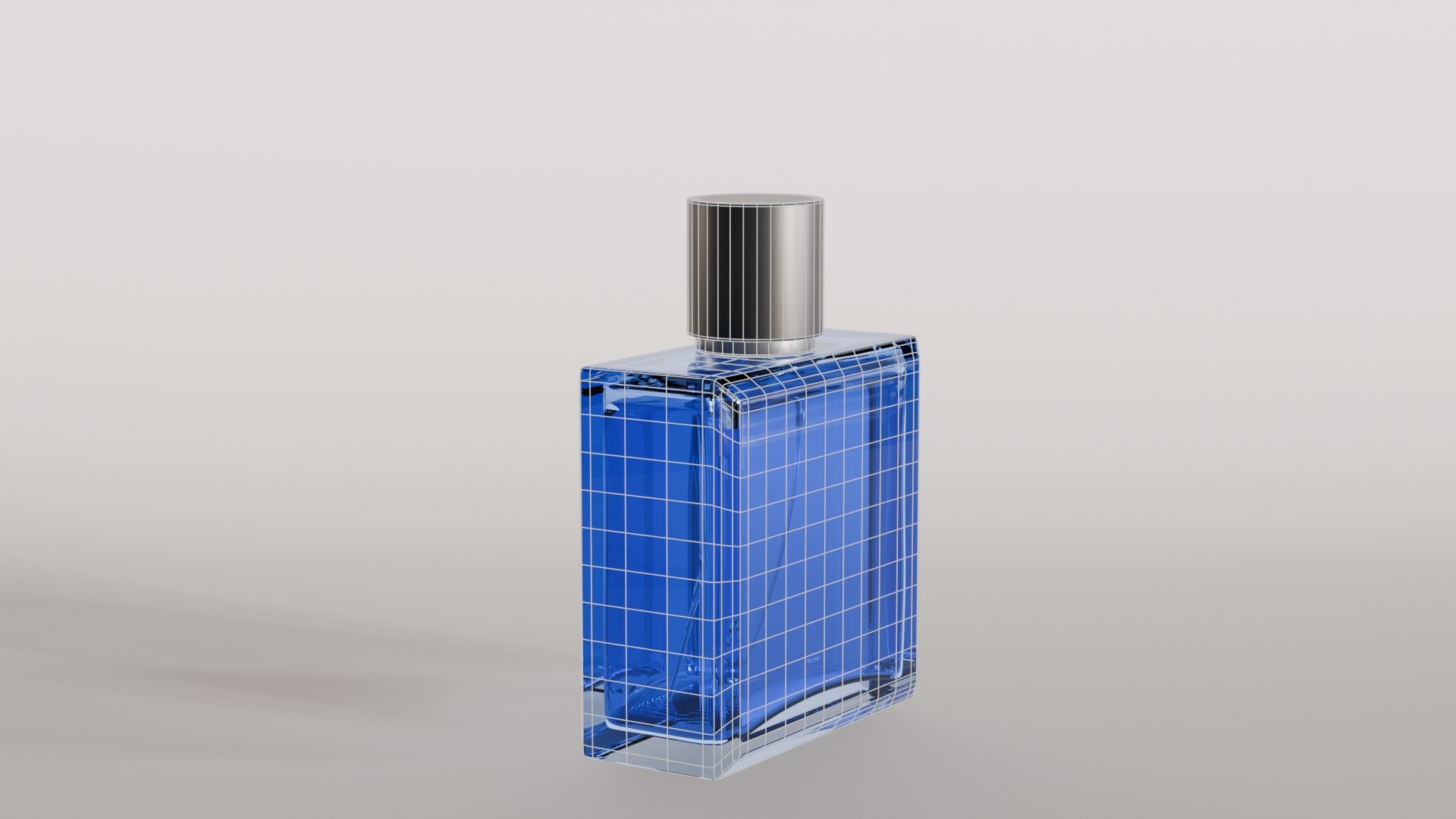 3D Perfume Model - TurboSquid 2281292