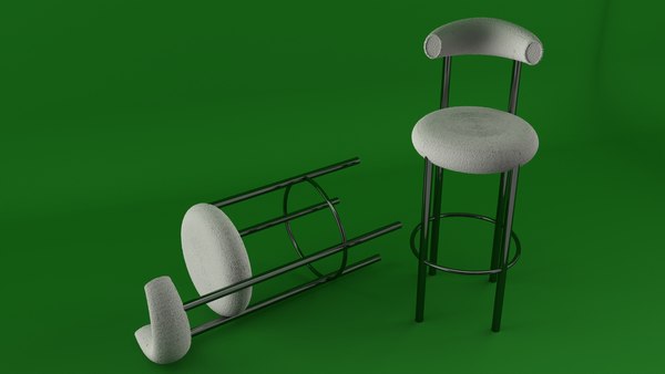 Chair Rhino 3D Models for Download | TurboSquid