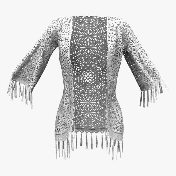 3D Tassel Models | TurboSquid