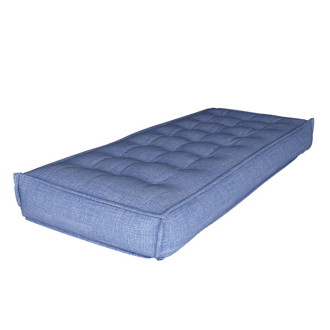 3D Futon - TurboSquid 1276256