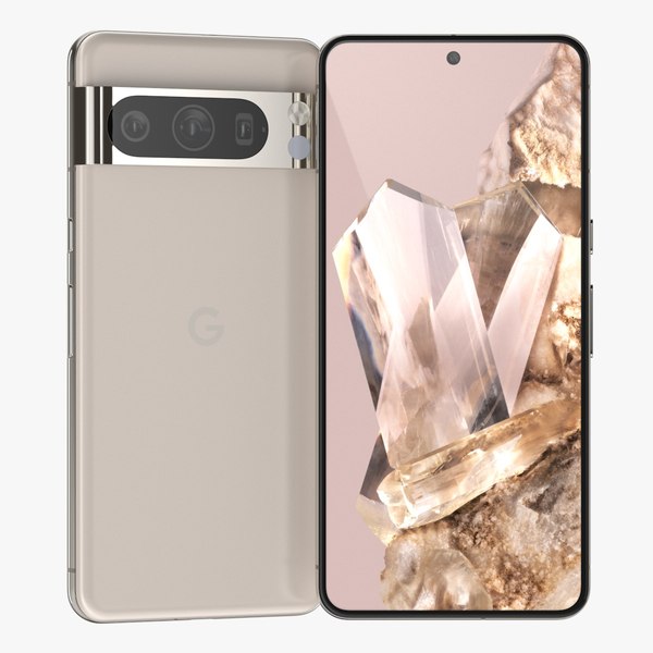 3D Google Models | TurboSquid