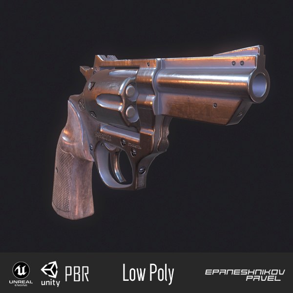 modelo 3d - TurboSquid 1250894