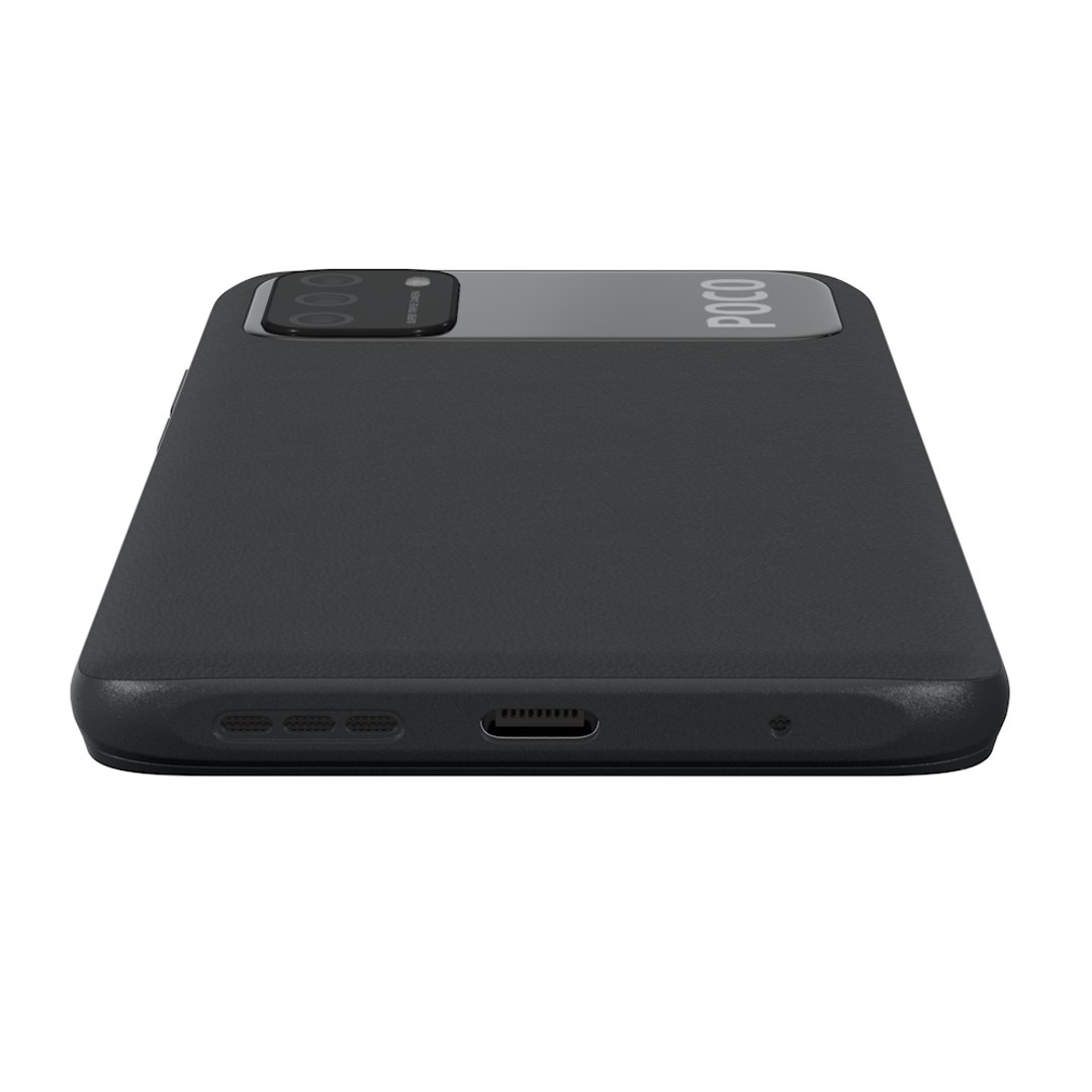 Xiaomi Poco M3 Power Model - TurboSquid 1665761