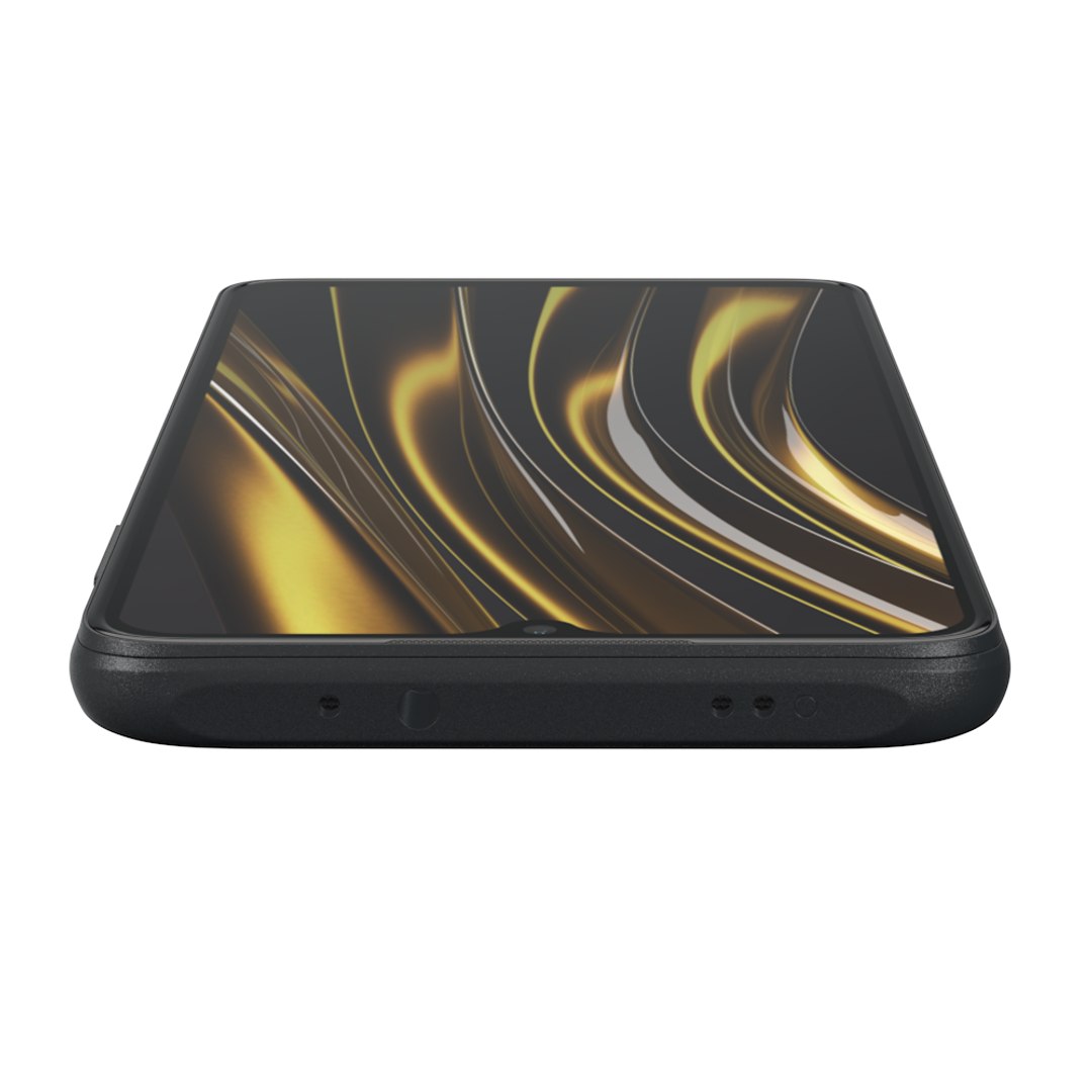 Xiaomi Poco M3 Power Model - TurboSquid 1665761