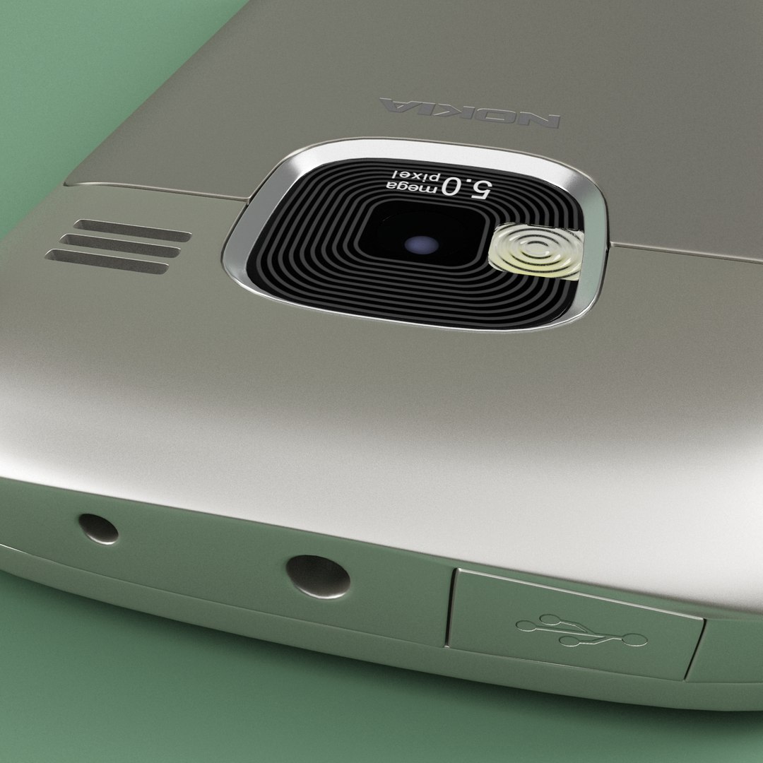 max nokia e5 00 threw