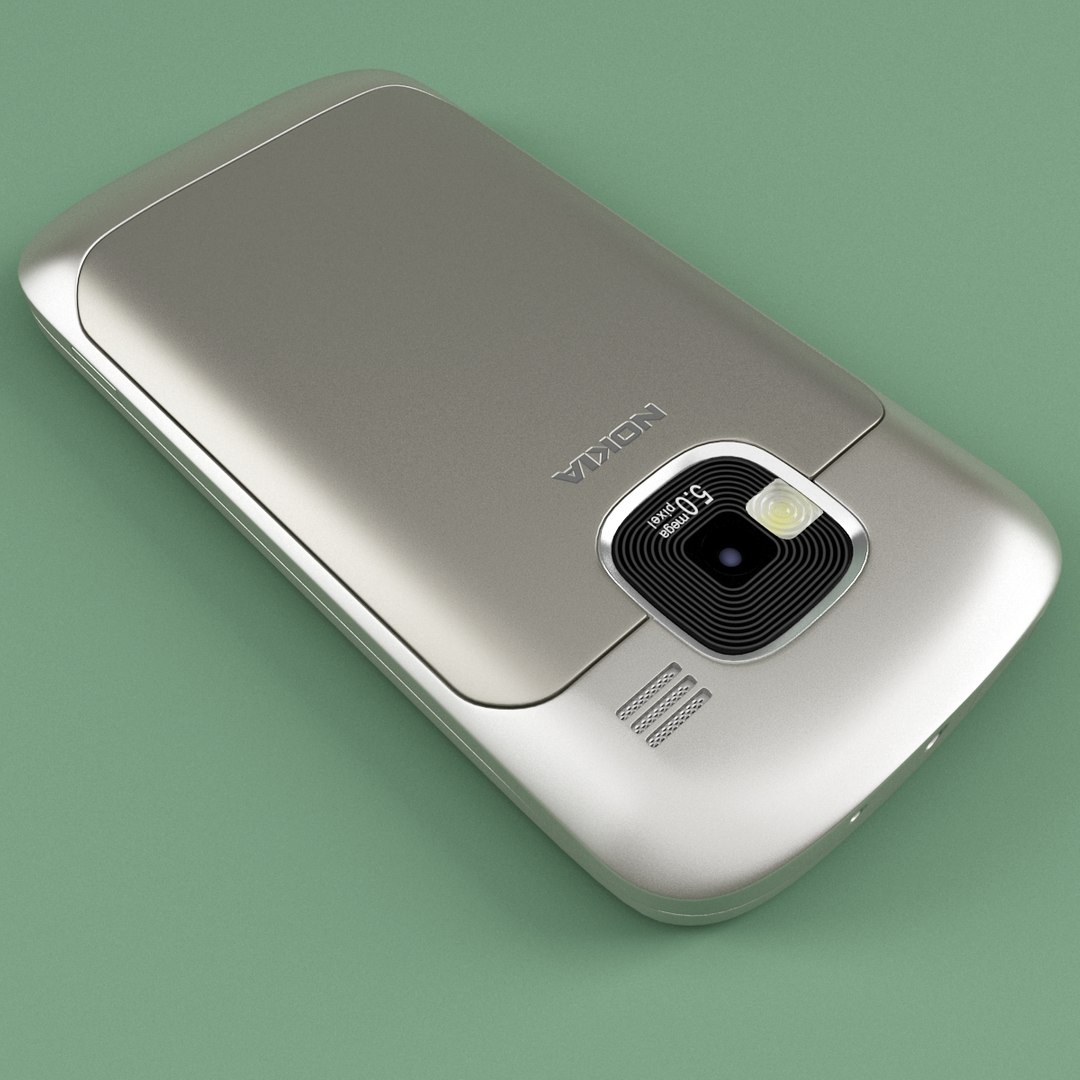 max nokia e5 00 threw