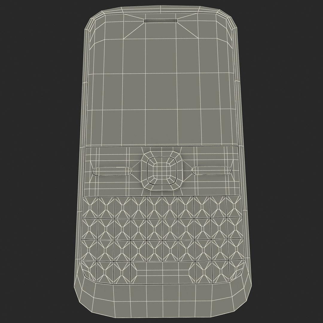 max nokia e5 00 threw