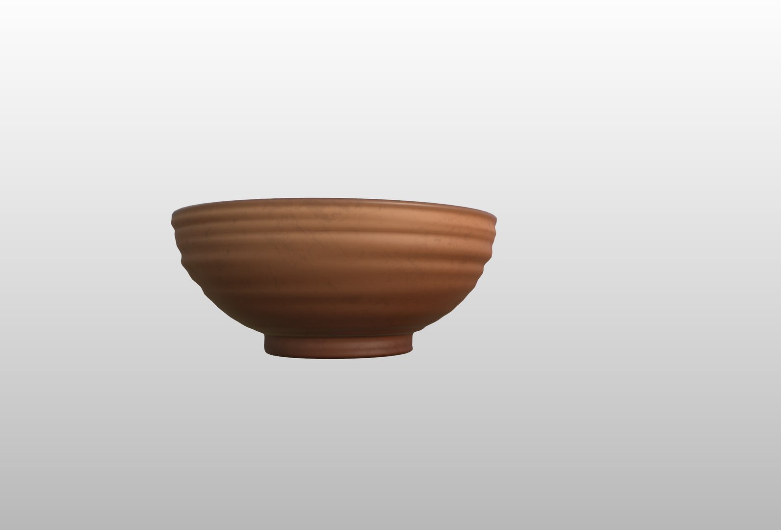 3D Model Ceramic Bowl - TurboSquid 2171474