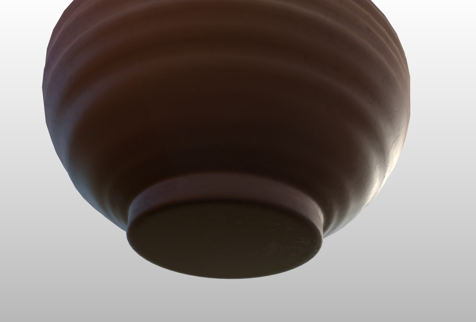 3D Model Ceramic Bowl - TurboSquid 2171474