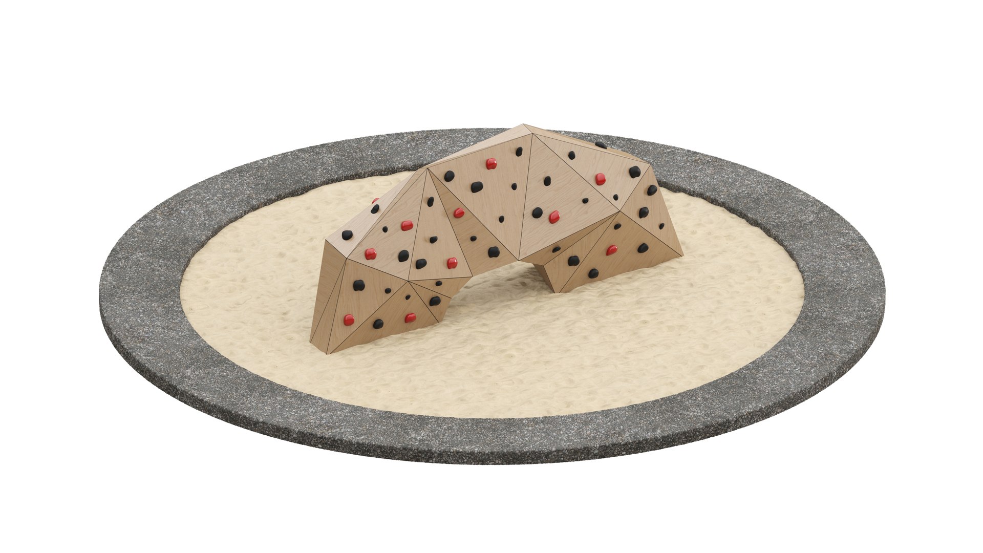 3D Sandbox 7 - TurboSquid 2212113