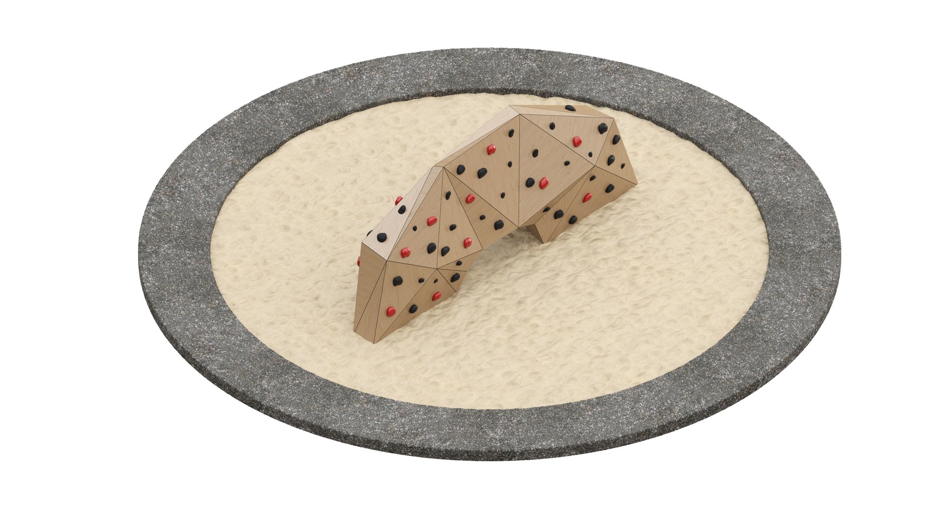 3D Sandbox 7 - TurboSquid 2212113