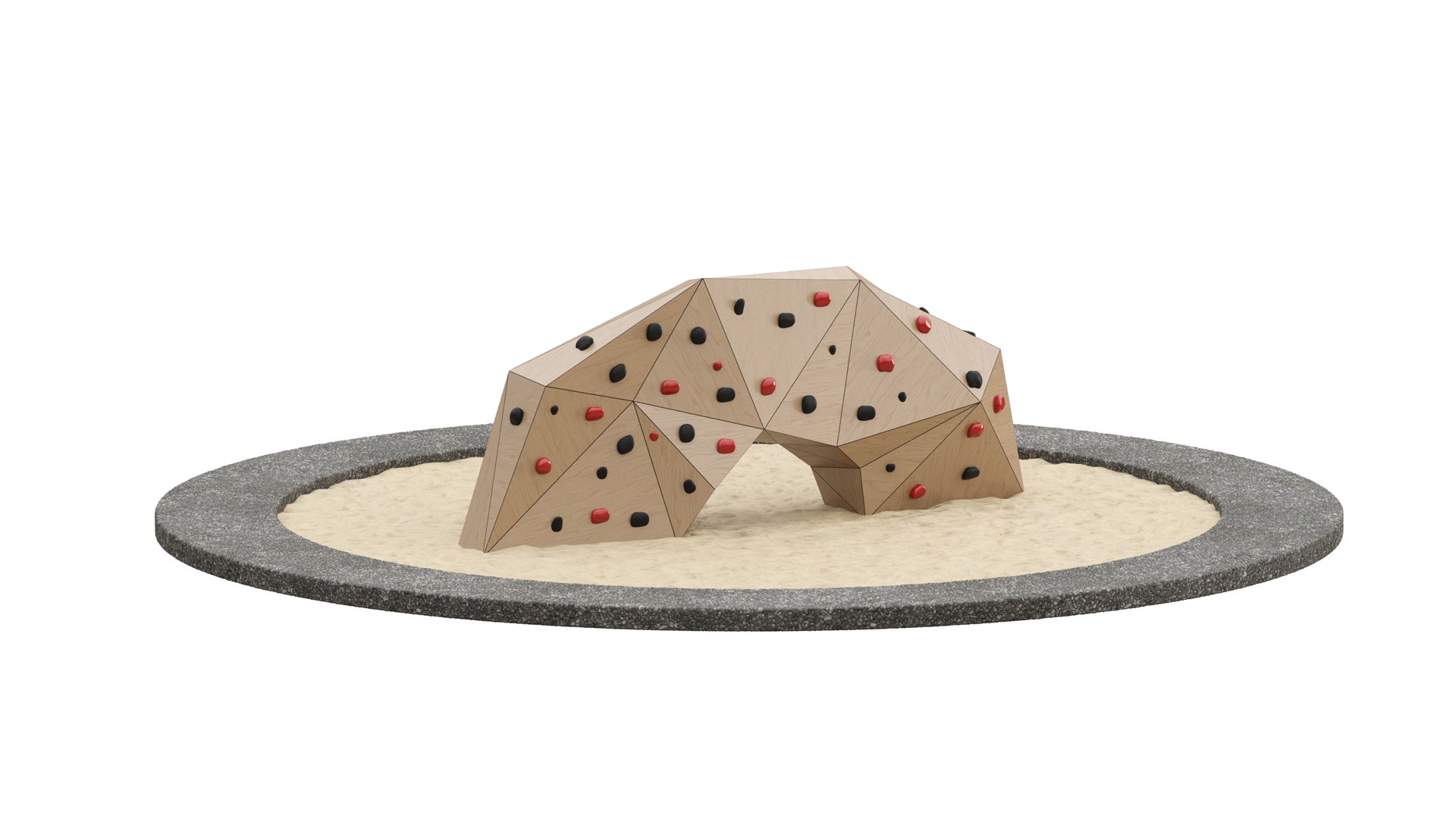 3D Sandbox 7 - TurboSquid 2212113