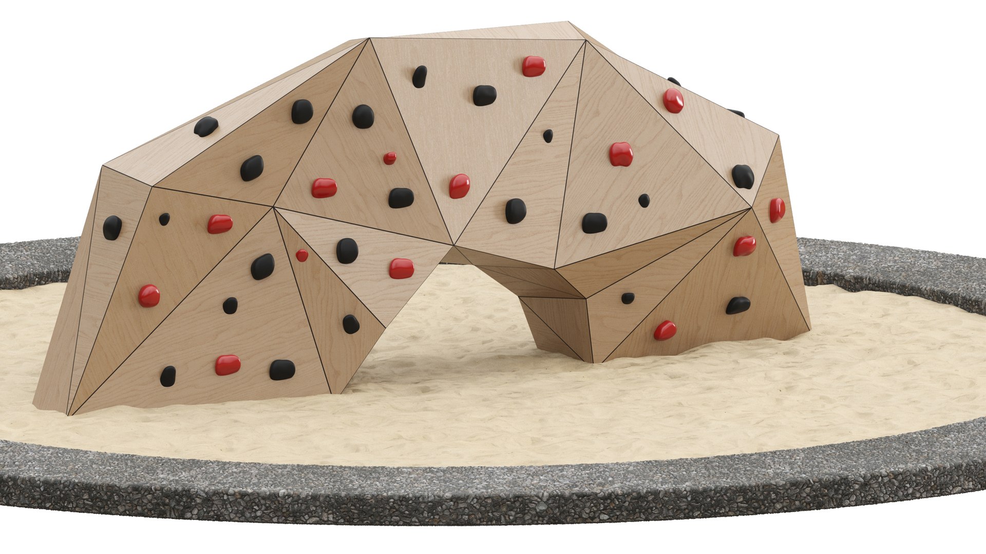 3D Sandbox 7 - TurboSquid 2212113