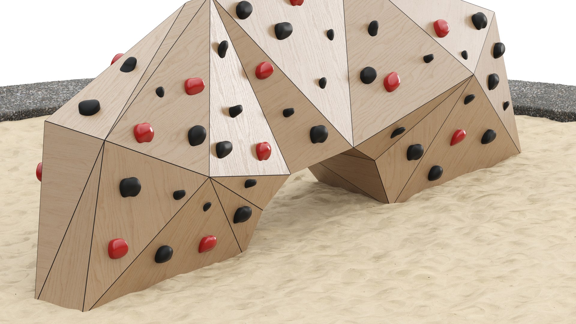 3D Sandbox 7 - TurboSquid 2212113