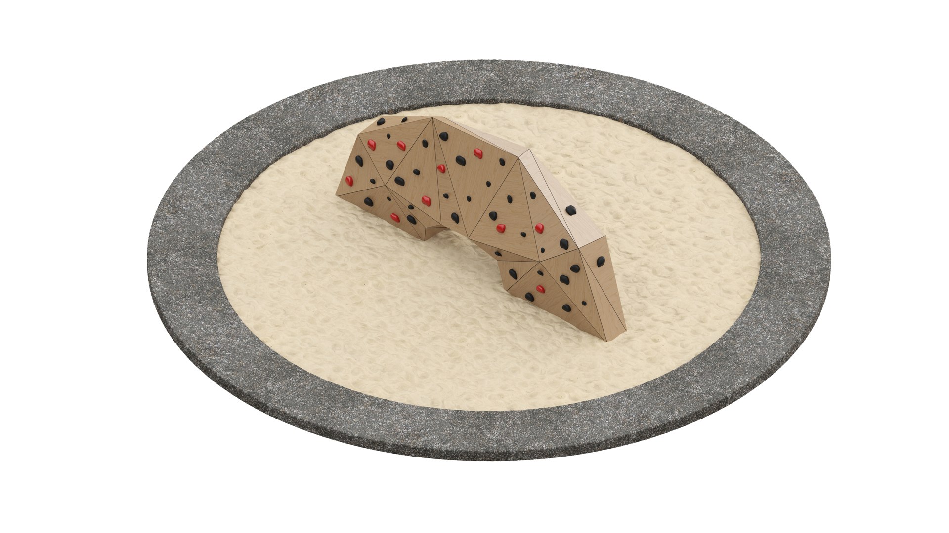 3D Sandbox 7 - TurboSquid 2212113