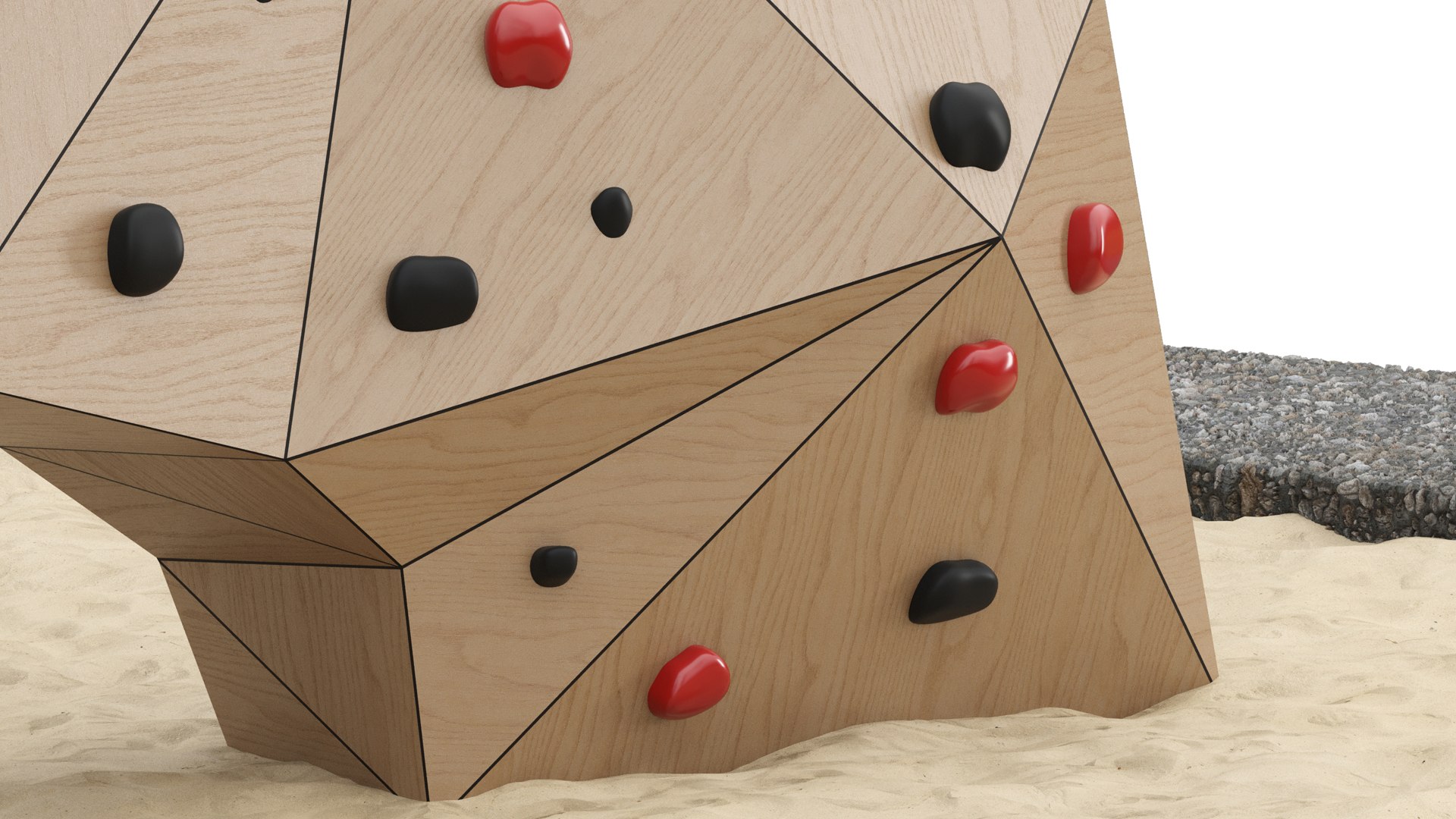 3D Sandbox 7 - TurboSquid 2212113