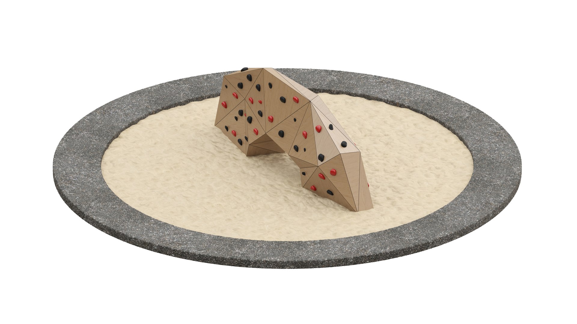 3D Sandbox 7 - TurboSquid 2212113