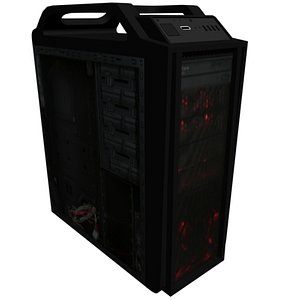 Free 3D Cpu Models | TurboSquid