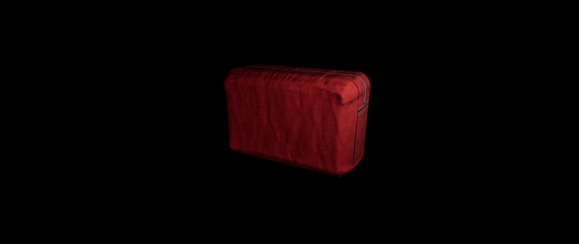 Medical First Aid Kit I PBR Model I Game Ready 3D Model - TurboSquid ...