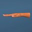 Max Realistic Hand Female