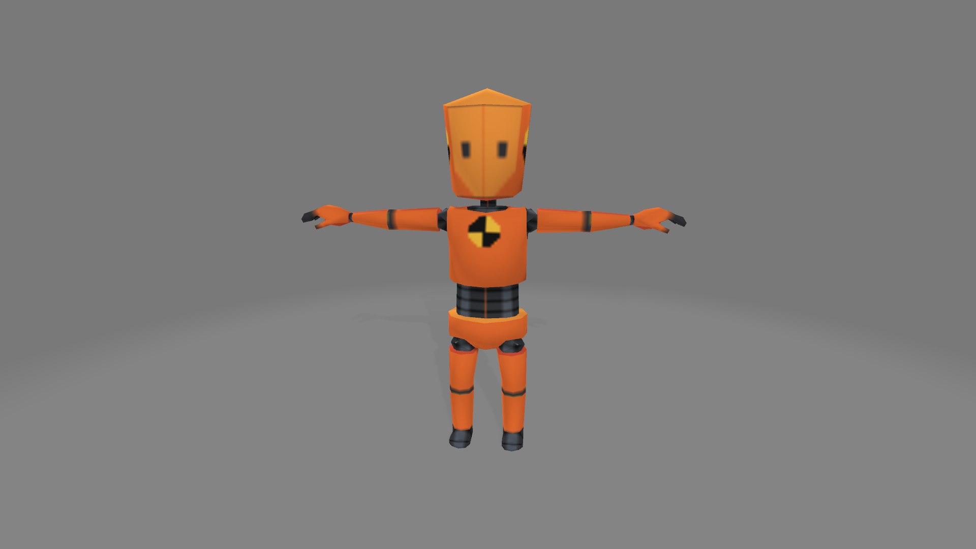 3D Prototype Kit - 3D Platformer Model - TurboSquid 2357320