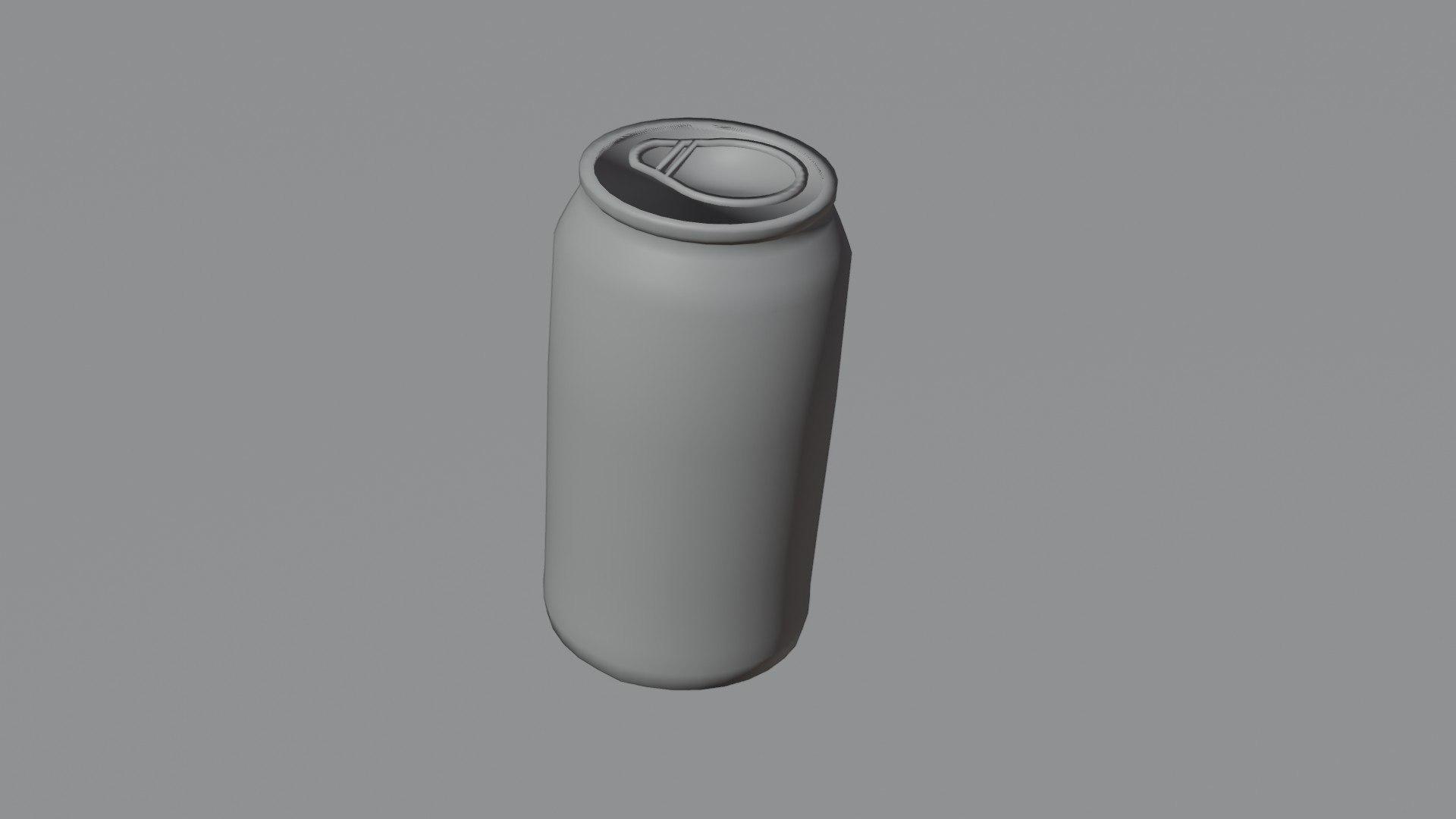 Soda Can 3D - TurboSquid 2195611