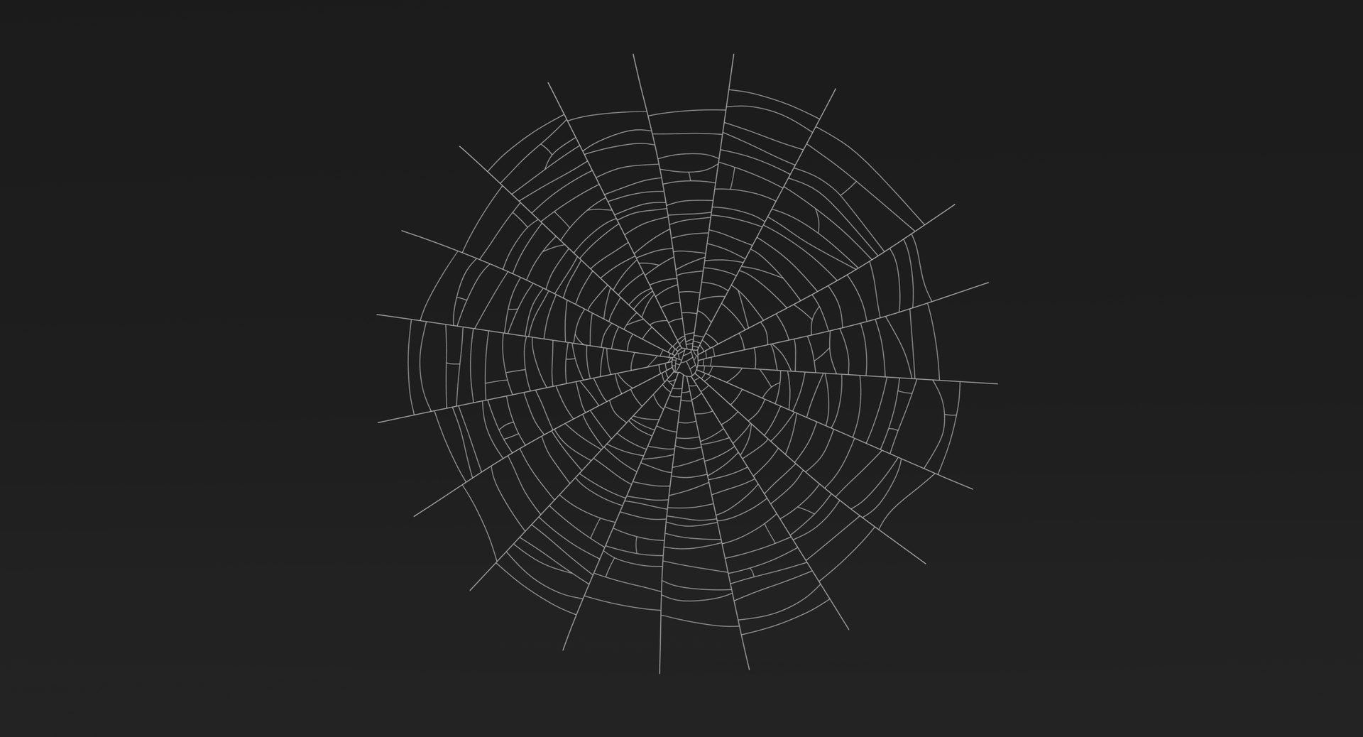 Web Cob Cobweb 3D Model - TurboSquid 1178775