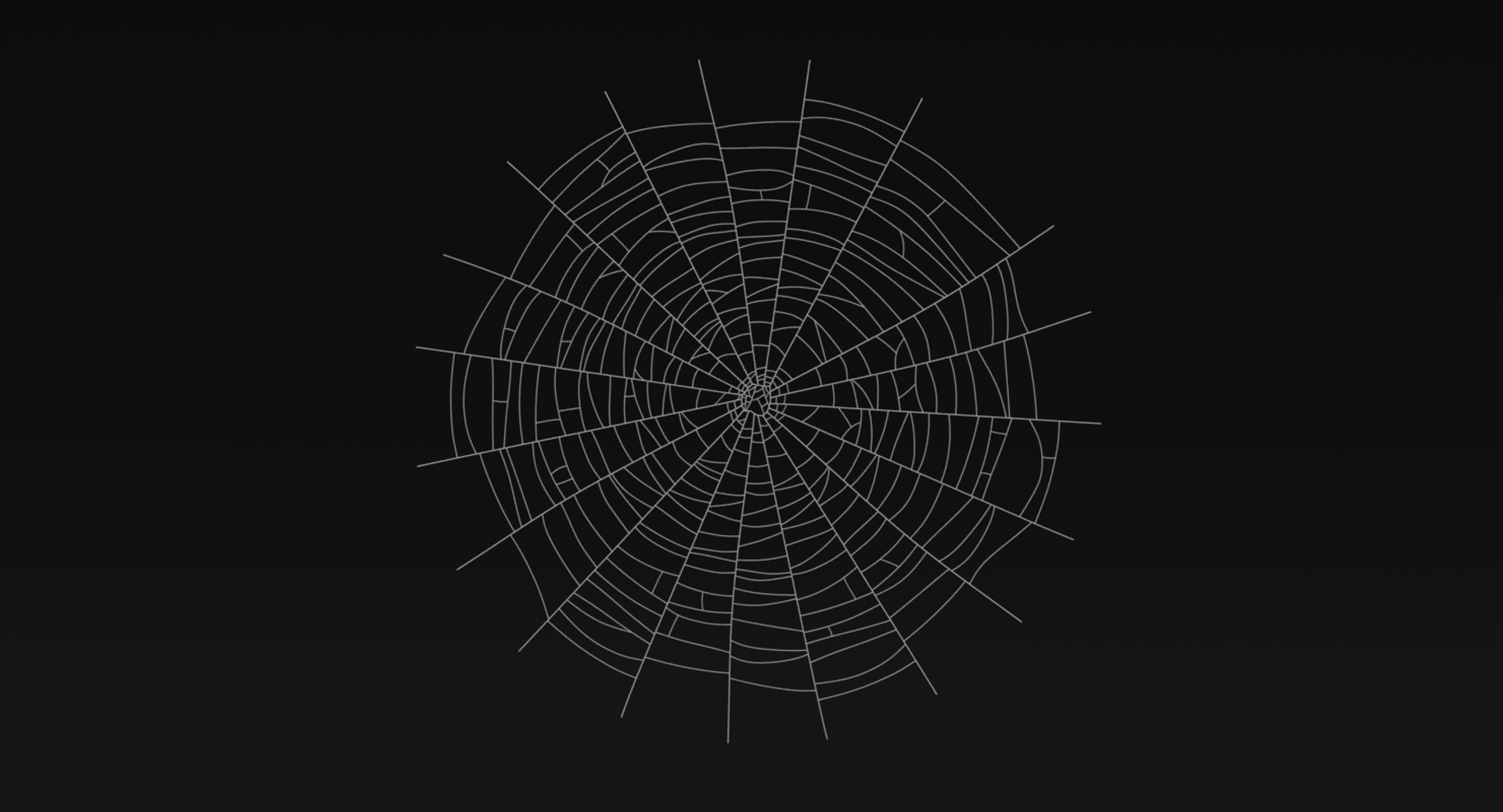 Web Cob Cobweb 3D Model - TurboSquid 1178775