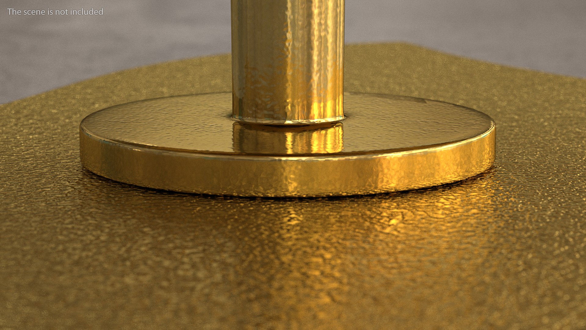 3D usa flag lapel pin - TurboSquid 1648915