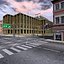 3ds Max City Scene Road Street