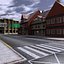 3ds Max City Scene Road Street