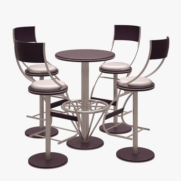 chair tolix max
