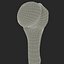 Humerus Bone 3d Model