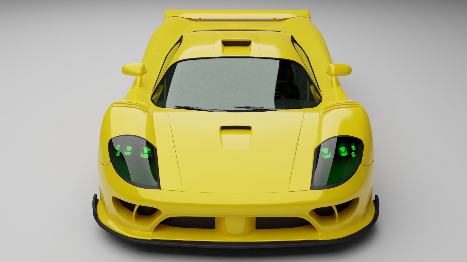 3D Car Sportcar - TurboSquid 1690254