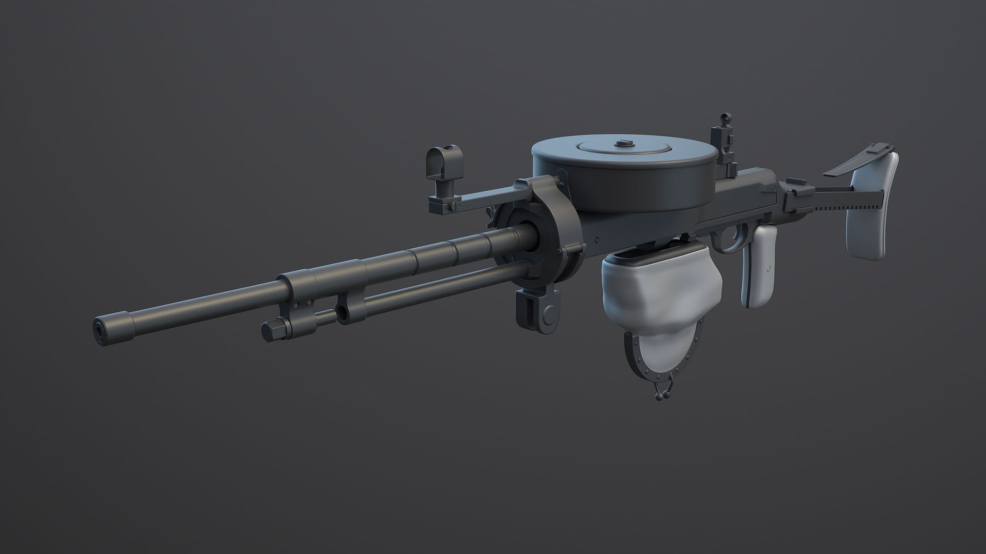 3D SU-76M High-Poly - TurboSquid 1992224