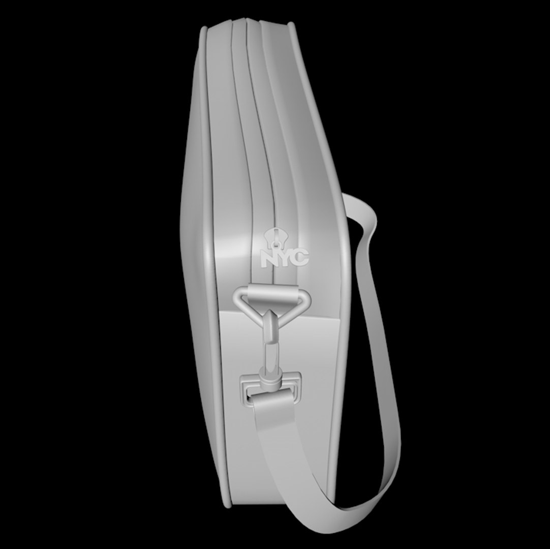 Strap Bag Max