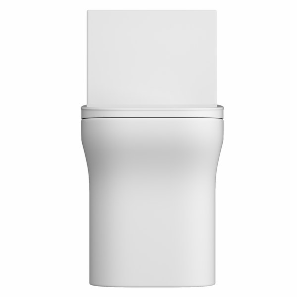 Toilet Toilets STL Models for Download | TurboSquid